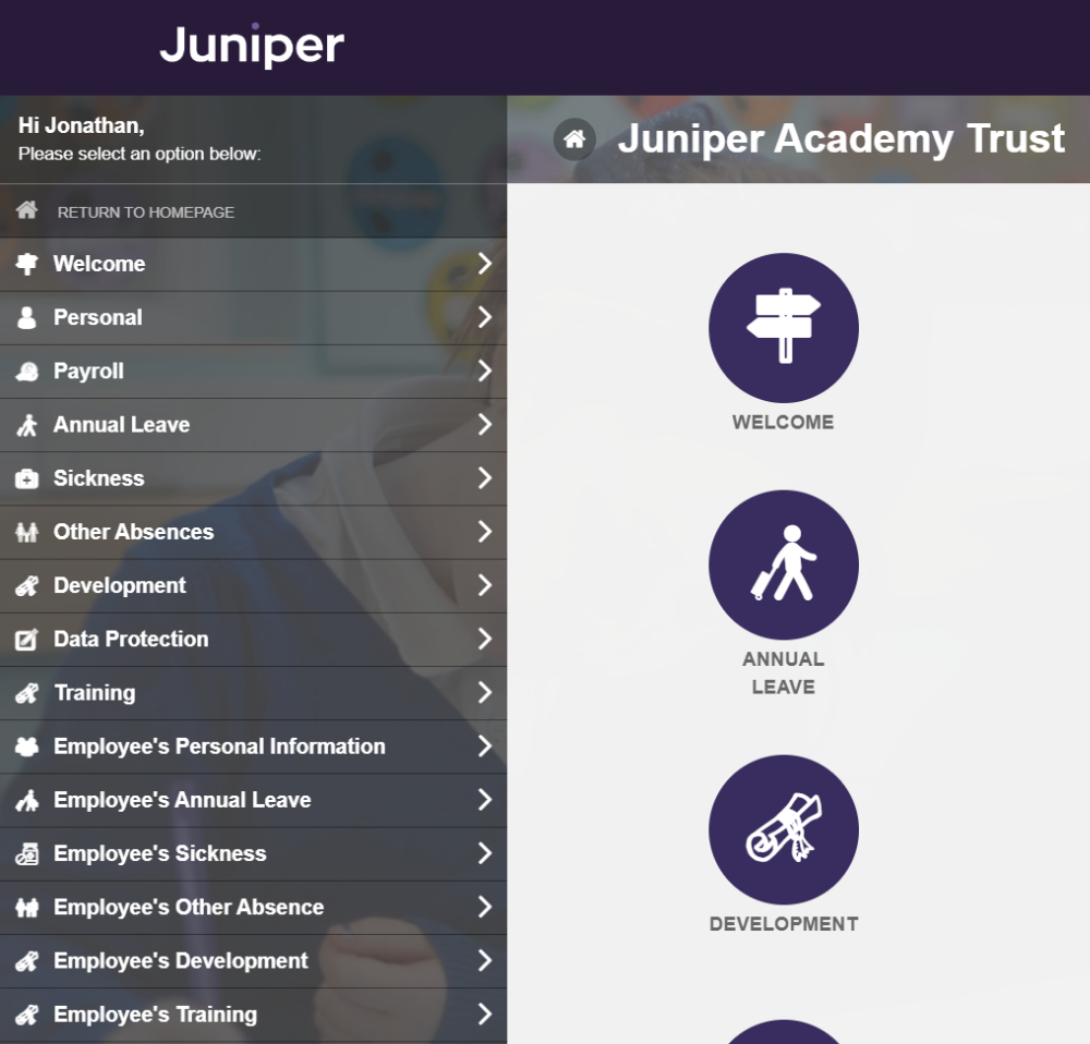 Software & Support for Teachers and School Staff | Juniper Education